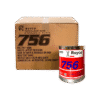 Royco 756 Fluido hidráulico de base mineral MIL-PRF-5606 Caja 24QTS - TGA